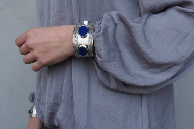 Beneficii bijuterii din argint | DivaHair.ro